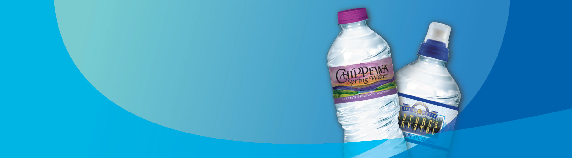 Bottled Water Specials - Save on Bottled Water | Premium Waters, Inc.