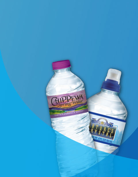 Bottled Water Specials - Save on Bottled Water | Premium Waters, Inc.
