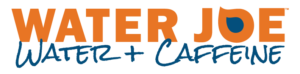 Water Joe™ - World's First Caffeinated Water - Premium Waters
