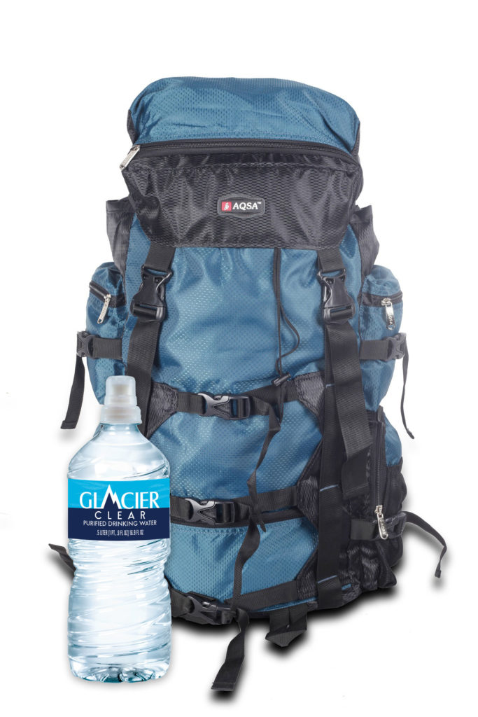 Premium Bottled Water Distributor - Premium Waters