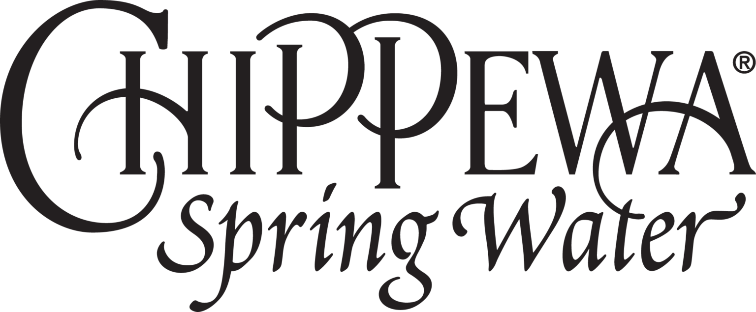 Chippewa® Springs Water - Premium Waters Brand