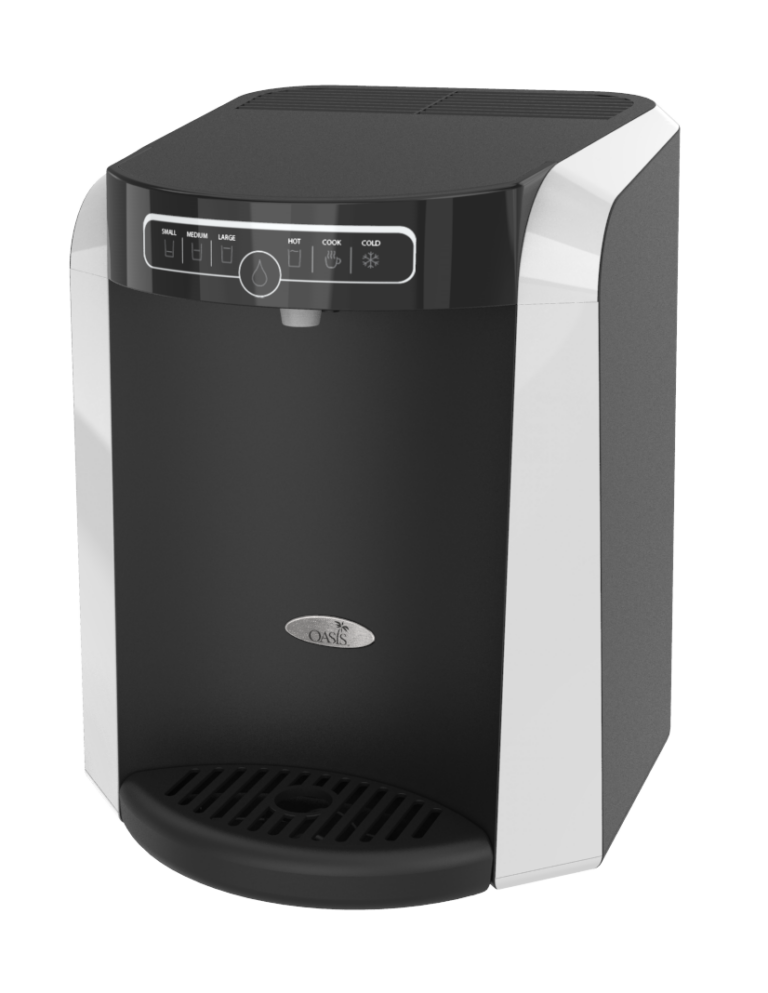 Premium Waters Bottled Water Supplier & Distributor