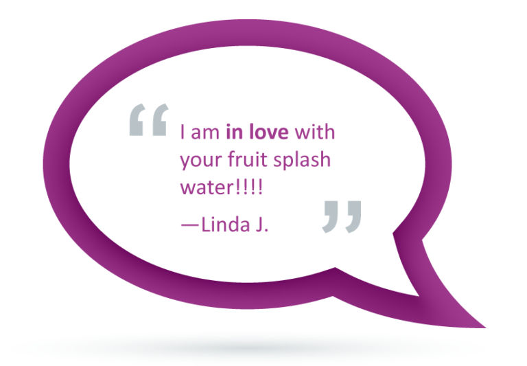 Fruit Splash – Our Water Brands | Premium Waters, Inc.