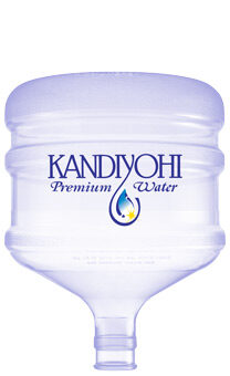 Kandiyohi™ Premium Bottled Water | Premium Waters, Inc.