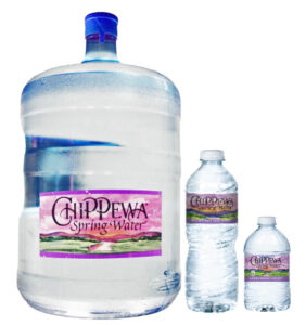 Bottled Water & Hydration Solutions - Premium Waters