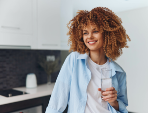 Bottled Water & Hydration Solutions - Premium Waters