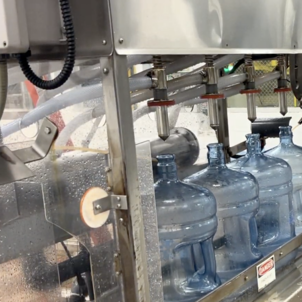 Water Joe™ - World's First Caffeinated Water - Premium Waters