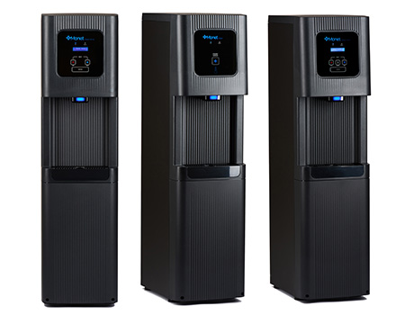 Home & Office Water Filtration Systems - Premium Waters